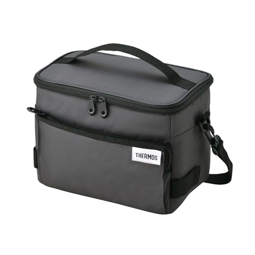 ブラック/5L/RFD-005 BK・Size:5LColor:ブラック・パッケージ個数:1・部活・学校のお弁当や、アウトドアシーンに。ソフトクーラー 容量5Lモデル・サイズ(約):幅24×奥行き15×高さ19cm、本体重量(約):300g...