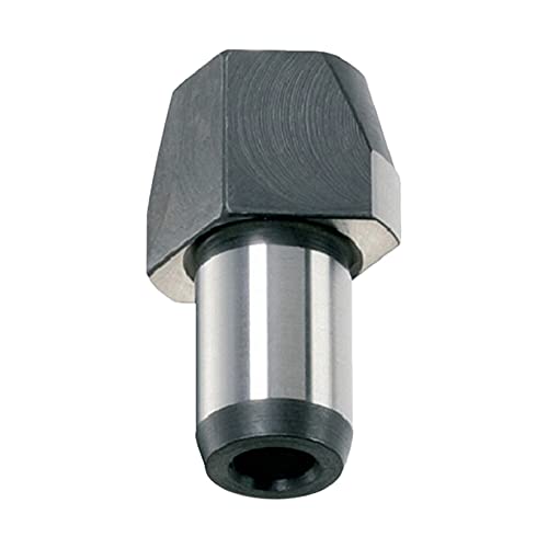 -/50×50×30mm/22630.0251・パッケージ個数:1・●ダイア・ピン　固定用貫通穴付●固定用貫通穴、ネジ穴付です。