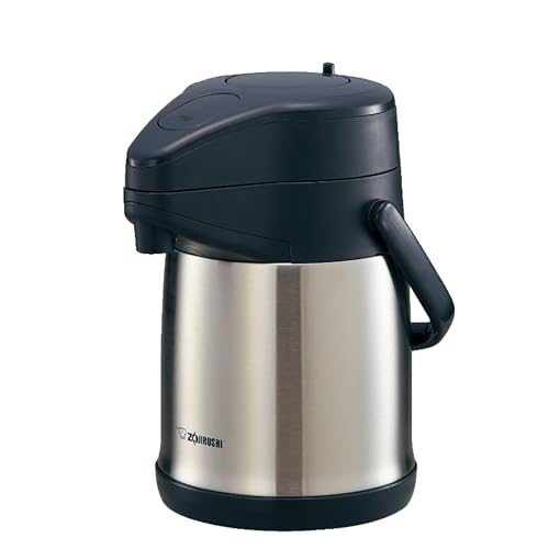 お手入れ簡単「広口約7cm」タイプステンレス/2.2 L/SR-CC22-XA・Color:ステンレスSize:2.2 LStyle:お手入れ簡単「広口約7cm」タイプ・パッケージ個数:1・本体サイズ(幅×奥行×高さ)17.5×23×28....
