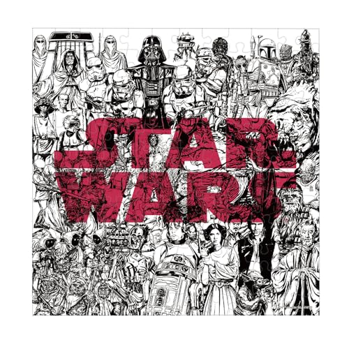 144ピース The Original Trilogy-/-/W-144-693・Style:144ピース The Original Trilogy・(C)&Lucasfilm Ltd.・完成サイズ24×24cm商品紹介 スター・ウォーズの...