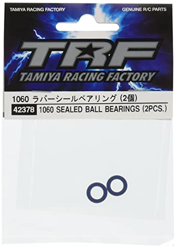 -/-/42378・パッケージ個数:1・【 RCカーの性能アップやメンテナンスに役立つパーツです 】・非接触タイプのゴム製シールを採用し、内部の潤滑に低粘度オイルを使用して転がり抵抗を軽減した高性能なボールベアリングです。・ベアリング内部の...