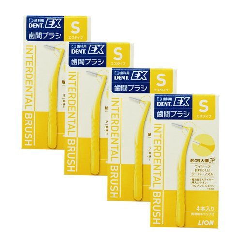 イエロー/4個 (x 4)/-・Size:4個 (x 4)・パッケージ個数:16折れにくい超合金SAワイヤー（特許2538533号）を採用. 硬くバネ性に富んでいるため曲がりにくく、従来のステンレスワイヤーに比べ約3倍の耐久性を実現しました。