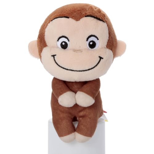 -/-/B0GPPN4CLQ・パッケージ個数:1・(C) Universal City Studios LLC. All Rights Reserved. Curious George and related characters crea...