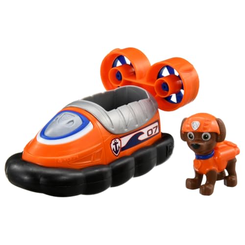 (C)2026 Spin Master Ltd. PAW PATROL and all related titles logos characters; and SPIN MASTER logo are trademarks of Spin...