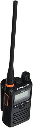 ブラック/-/FTH-314L・パッケージ個数:1・電波形式：F3E・F2D　通信方式：単信および半複信方式・送信出力：10mW以下　受信感度：-13?μV以下（＠12?　SINAD）・低周波出力：60mW以上（＠4Ω、60mW時歪率10％...