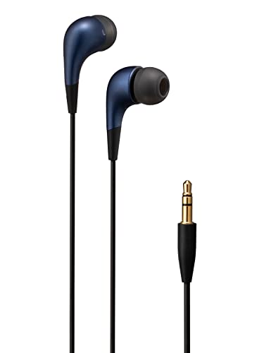 ブルー/-/HA-FX6-A・Color:ブルー・パッケージ個数:1・本体は約3.3gの軽量ボディで長時間装着しても疲れにくい、軽快な着け心地を実現。・ボディにはシックで上品な質感のメタリック仕上げを採用。定番カラーのホワイト、ブラックに加...