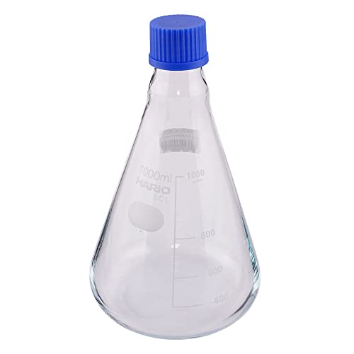 -/-/NSF-1L-SCI・パッケージ個数:1・容量: 1000mL・ねじ口規格: GL-32・付属フタ:青・最大径: 131mm・高さ: 225mm商品紹介 フタ(パッキン)付で持ち運びや保存に便利です。 目安目盛り付きで内容物の容量が...