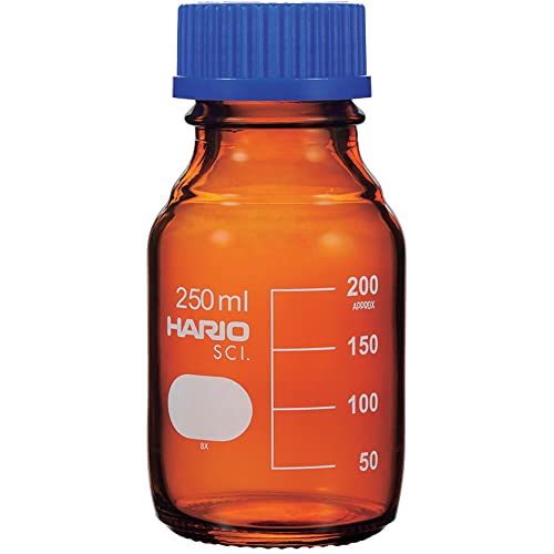 茶/250 ml/NBB-250-SCI・Size:250 ml・パッケージ個数:1・●GL-45採用●本製品には青いフタが付属しています。●ねじ規格「GL-45」を採用しておりますので、●お手持ちのフタに付け替えれば、様々な用途にお使い頂...