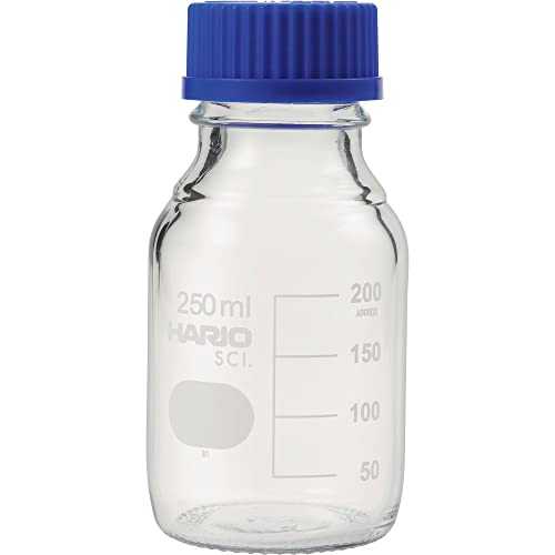 1本入透明/250 ml/NBO-250-SCI・Size:250 mlStyle:1本入・パッケージ個数:1・●液切リング付●耐熱温度差：120℃●オートクレーブ・乾熱滅菌可能商品紹介 ●こぼしにくく、注ぎやすい液切リングが付いています。...