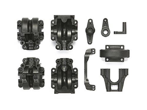 -/-/54345-000・(b)対象性別 :(/b)男の子・(b)主な製造国 :(/b)日本DB02シャーシ用のカーボン配合強化ギヤケース。 (.co.jpより)