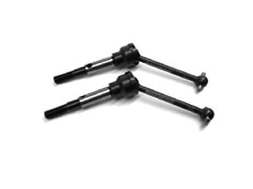 -/-/SWR-50SP純正サスアーム用のユニバーサルドライブシャフトセットです。 ハードスチールのボーンとの組み合わせ。 (.co.jpより)
