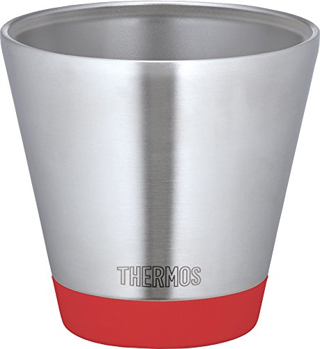 洋食器トマト/400ml/JDD-401 TOM・Size:400mlColor:トマト・パッケージ個数:1・サイズ(約):10×10×9.5cm、本体重量(約):200g・素材・材質:本体/ステンレス鋼、ソコカバー/シリコーン・原産国:中...