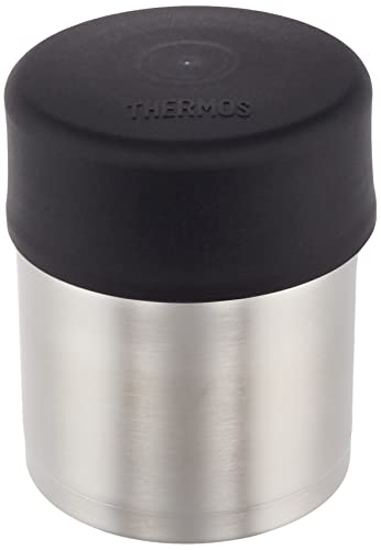 ユニセックス透明/300ml/RHC0601・Size:300ml・パッケージ個数:1・間口:66 ・高さ(mm):115・本体重量:0.305kg・容量(cc):300保温効力:68℃以上(2時間)/JCU-300 72℃以上(2時間)/...