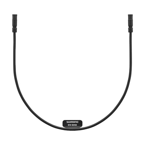 アルテグラDI2Black/700mm/IEWSD50L70・Size:700mm・パッケージ個数:1・電流・信号兼用のエレクトロリックケーブル。・4→2芯でさらに細く小型化されました。・小型・防水コネクター（直径5.1mm） 。・長さ：7...
