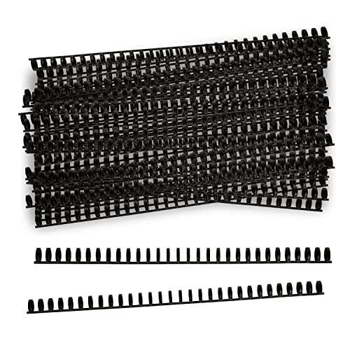 リング(50本入)ブラック/リング径10mm/LR-30105-K・Color:ブラックSize:リング径10mmStyle:リング(50本入)・パッケージ個数:1・ルーズリーフや穴のあいた用紙に製本でき、何度でも差し替え可能な日本製の「ル...