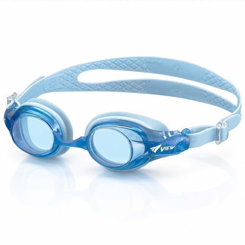 ゴーグル単品PBL/_/V722J・Color:PBLStyle:ゴーグル単品・パッケージ個数:1・【鼻ベルト4サイズ付きで長く使える】 小学校1年生(6歳)から6年生(12歳)で瞳孔間距離(瞳と瞳の距離)は約4.8mm広がります。これだけ...