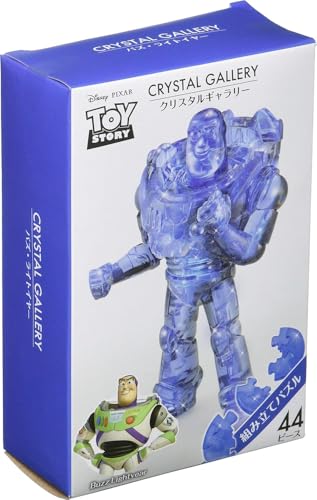 トイストーリー バズ・ライトイヤー-/44ピース/-・Size:44ピースStyle:トイストーリー バズ・ライトイヤー・原産国:中国・本体サイズ:W80/H125mm・(b)対象年齢 :(/b)7才以上・梱包サイズ:15.0cm×5.0c...