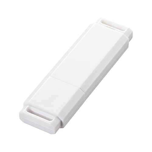 16GBホワイト/-/UFD-3UML16GW・Style:16GB・パッケージ個数:1・USB3.2Gen1（USB3.1/3.0）に対応した超高速USBメモリです。・本体にもキャップにもストラップが取り付けられる便利な構造です。・外した...