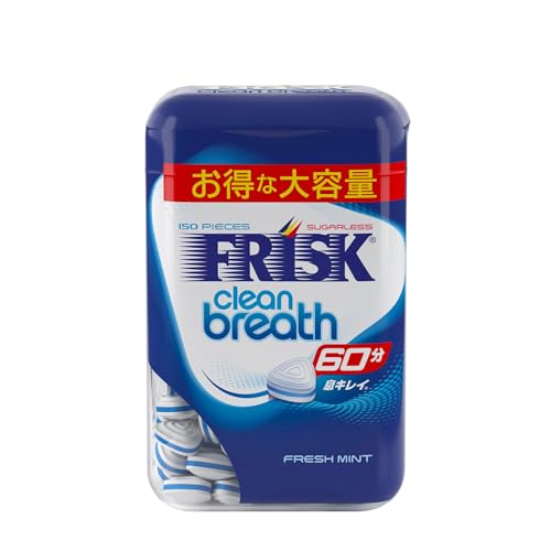 フレッシュミントボトル5個-/Pack of 5/-・Size:Pack of 5Style:フレッシュミントボトル5個・パッケージ個数:5・原材料:甘味料(ソルビトール、アスパルテーム・L‐フェニルアラニン化合物、アセスルファムK、ネオテ...