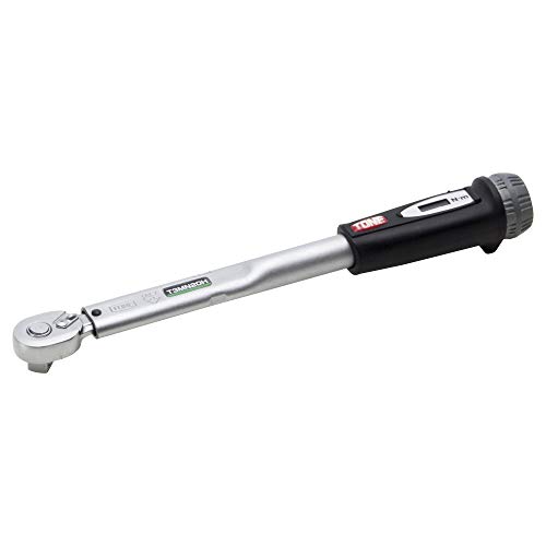 T3MN20H:差込角:9.5mm(3/8) 4~20N・mブラック/差込角:9.5mm(3/8)/T3MN20H・Style:T3MN20H:差込角:9.5mm(3/8) 4~20N・m・パッケージ個数:1・製造国:日本・差込角:9.5s...
