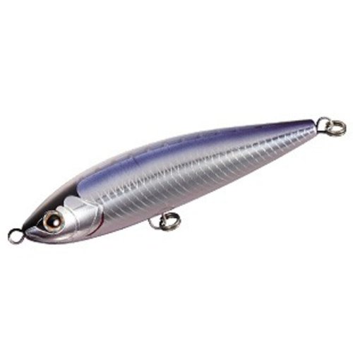 175mm/97g/フローティング31T アルミサンマ/175mm/775061・Color:31T アルミサンマStyle:175mm/97g/フローティング・ルアーの種類:ミノー・フローティングシマノ(SHIMANO) ミノー オシア ...