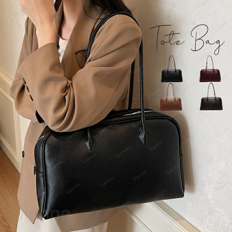 メーカー希望小売価格はメーカーカタログに基づいて掲載しています素材 合成皮革 生産国 中国 サイズ [縦]約25cm×[横]約43cm×[マチ]約17cm×[ショルダー高さ]約30cm※サイズは当店平置き実寸サイズです。実際のサイズと多少の...
