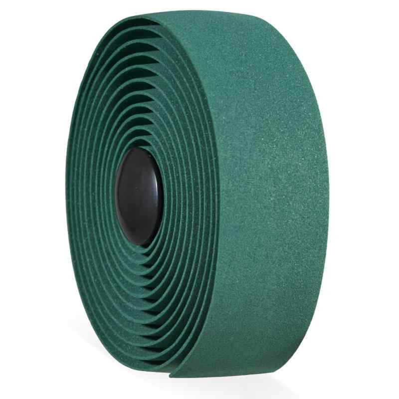 自転車 バーテープ ドロップハンドルバーテープ ロードバイク エンドプラグ付き EVA製 左右セット SPJ1商品内容:バーテープ×2本、エンドキャップ×2個、エンドテープ×2枚 寸法:長さ2100mm 幅30mm 厚み3mm 重量:55g...