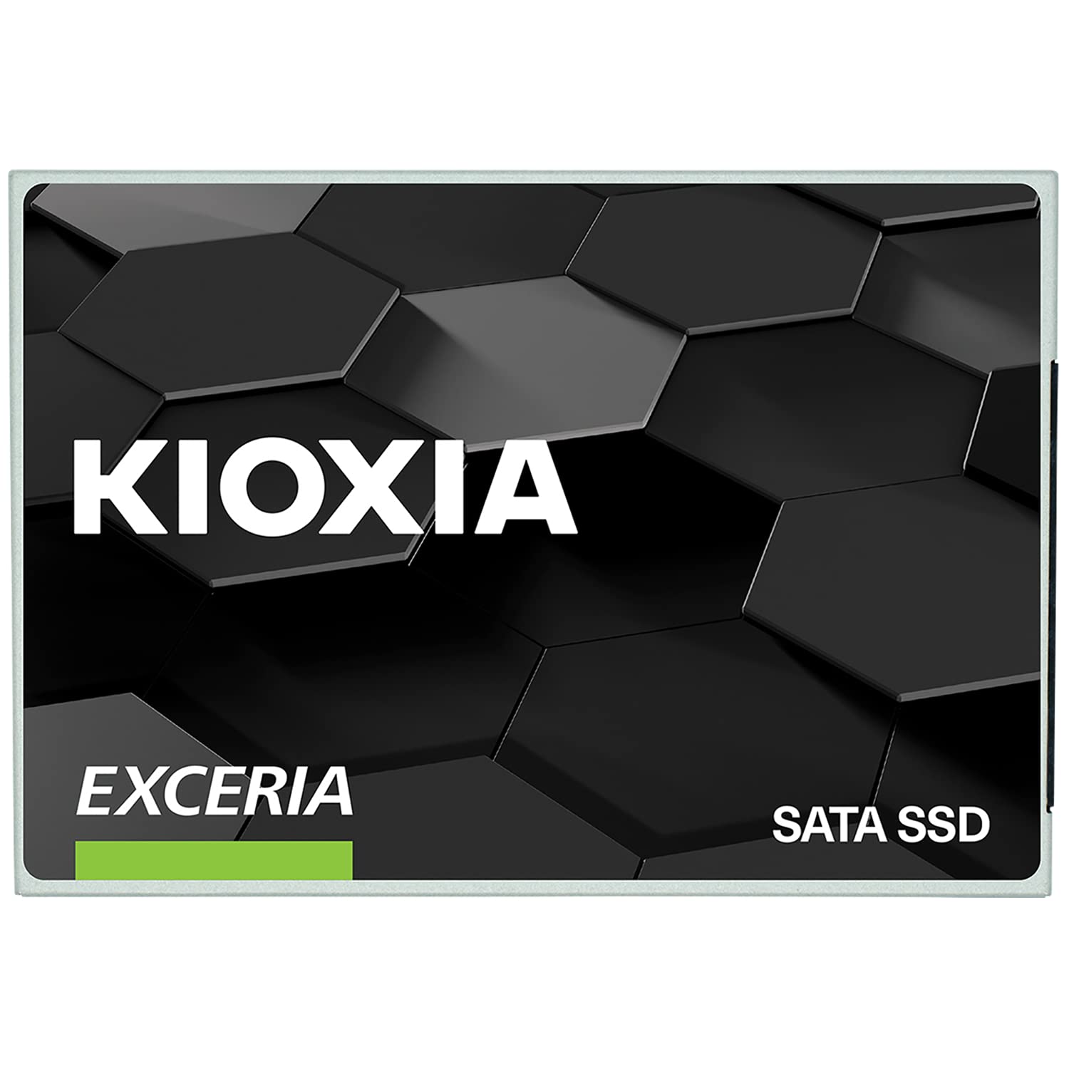・インターフェイス:Serial ATA (SATA) ・フォームファクタ:2.5インチ ・高さ:7mm