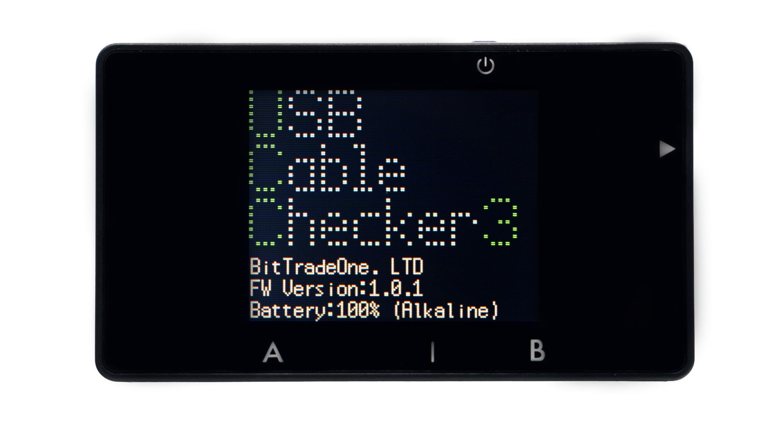 ・サイズ:約 70 × 40 × 22 mm ・電源:単四乾電池×2(別売) ・対応規格:USB4、EPS対応 ・機能:E-Marker情報確認、USBポートチェック