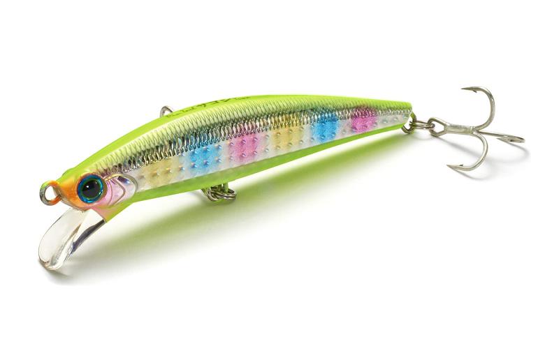 Jackson(ジャクソン) Pintail Sagoshi Tuneピンテールサゴシチューン 20g/28g