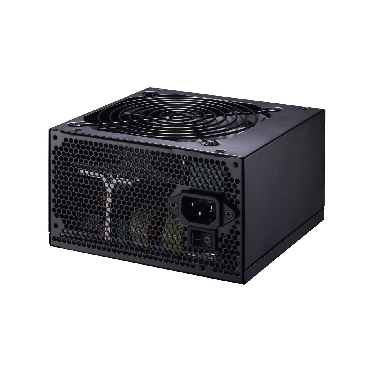 ・定格出力:750W ・変換効率:80 PLUS シルバー認証 (最大85%) ・規格:ATX ・ケーブル仕様:セミモジュラー式
