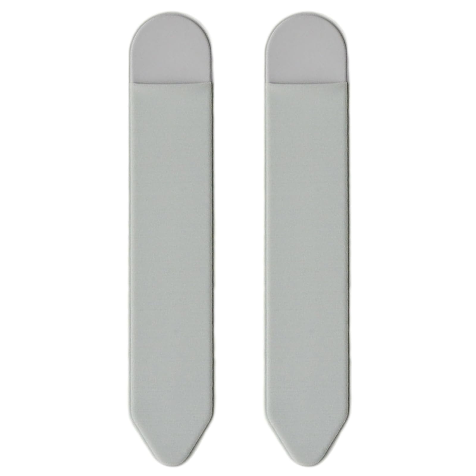 ・セット内容:Apple Pencil 保護カバー×2枚 ・サイズ:長18.5cm×幅3.5cm ・素材:ライクラ材質 ・対応機種:Apple Pencil 第1世代、Apple Pencil 第2世代、Surface pen、Wacom ...