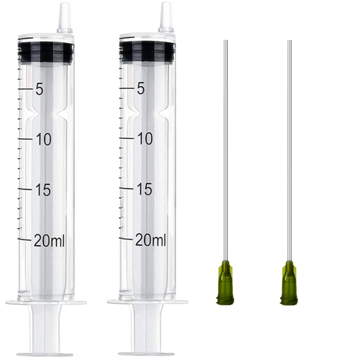・容量:20ml