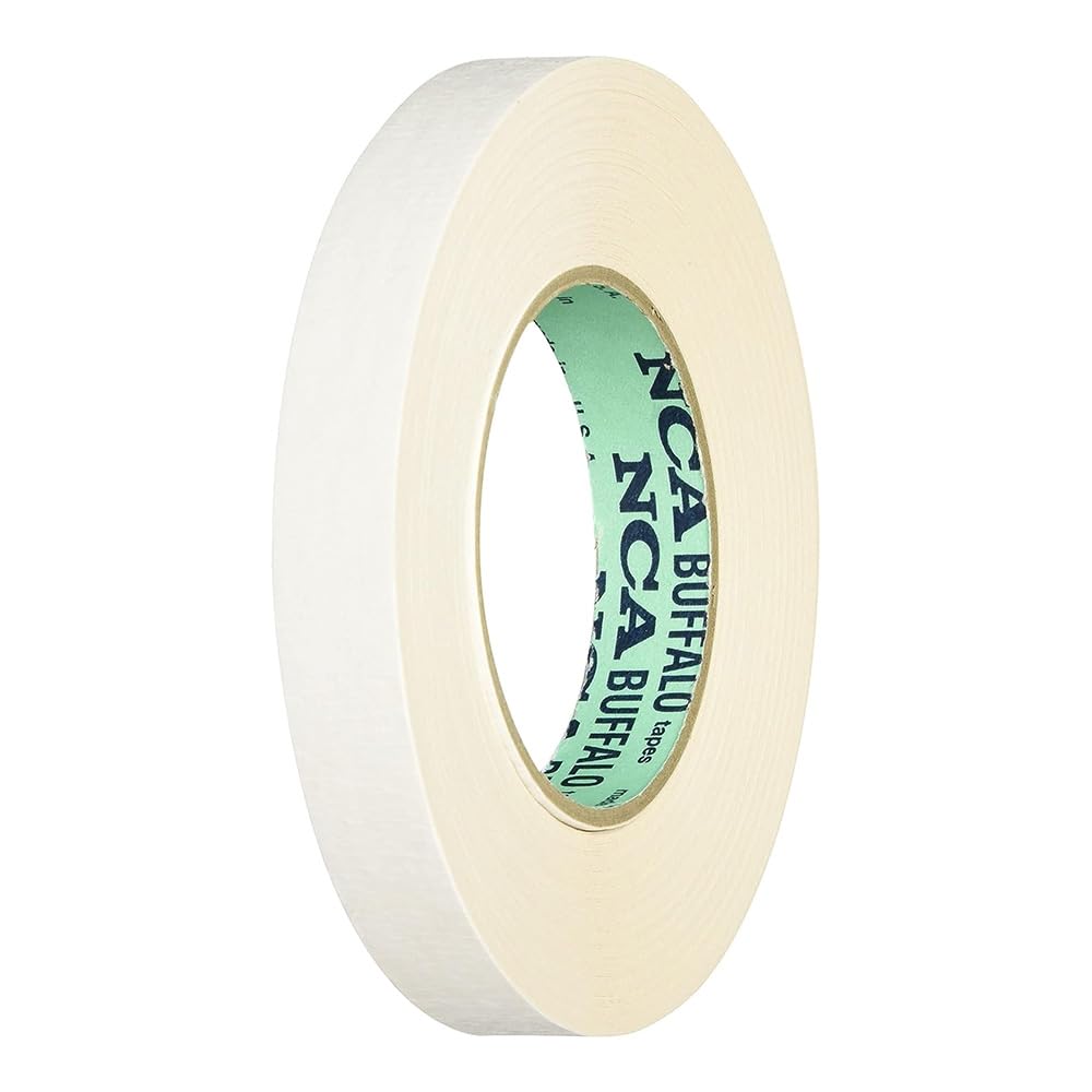 ・厚さ:0.18mm ・幅:19±1mm ・長さ:33m ・原産国:米国