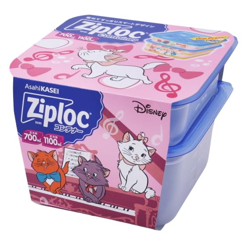 ・容量:700ml、1100ml ・形状:正方形 ・温度対応:常温