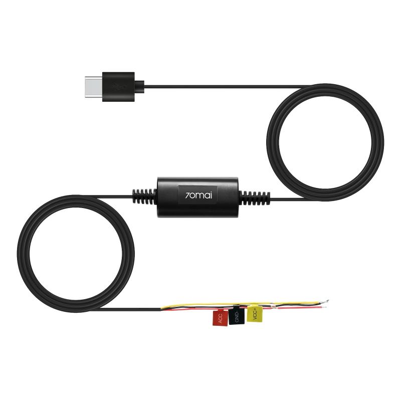 70mai Hardwire Kit70mai Hardwire Kit