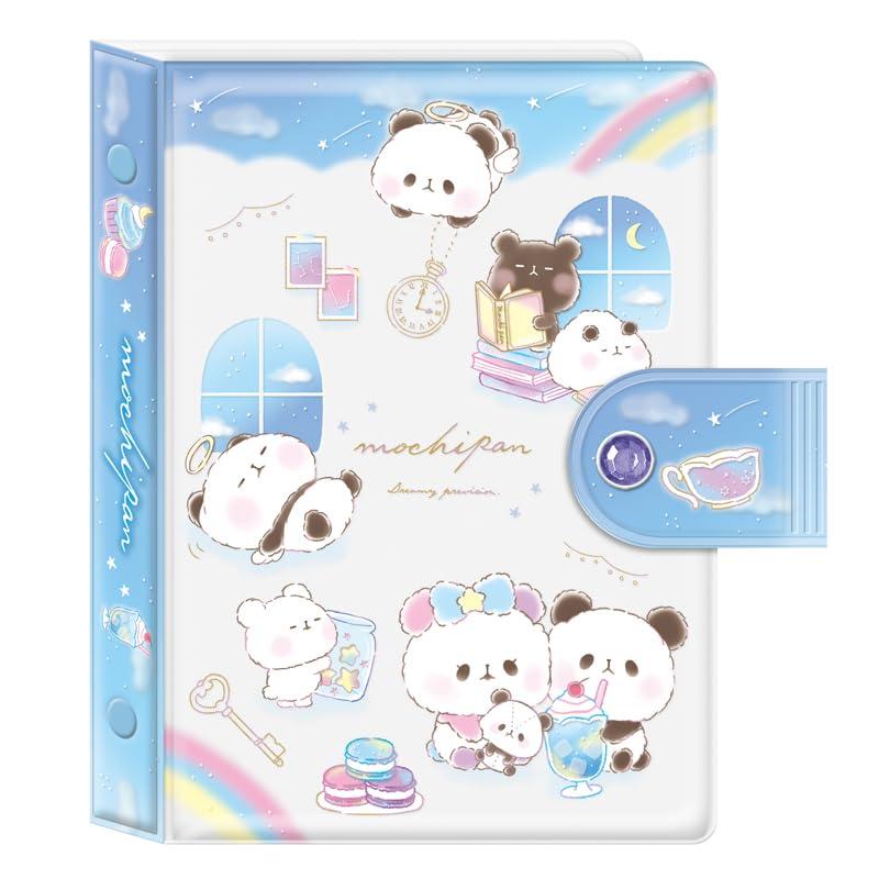 カミオジャパン シールバインダー