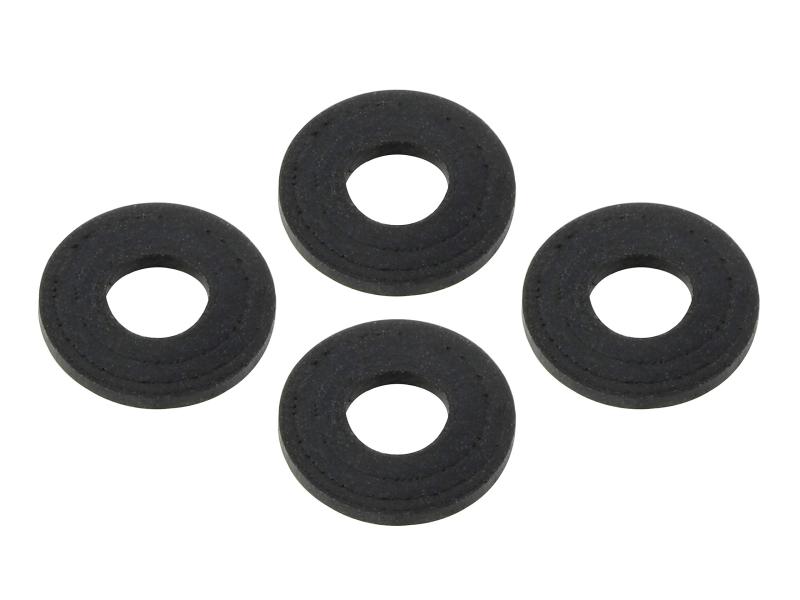 ポッシュ(POSH) ユニバーサルラバーワッシャー 4個入
