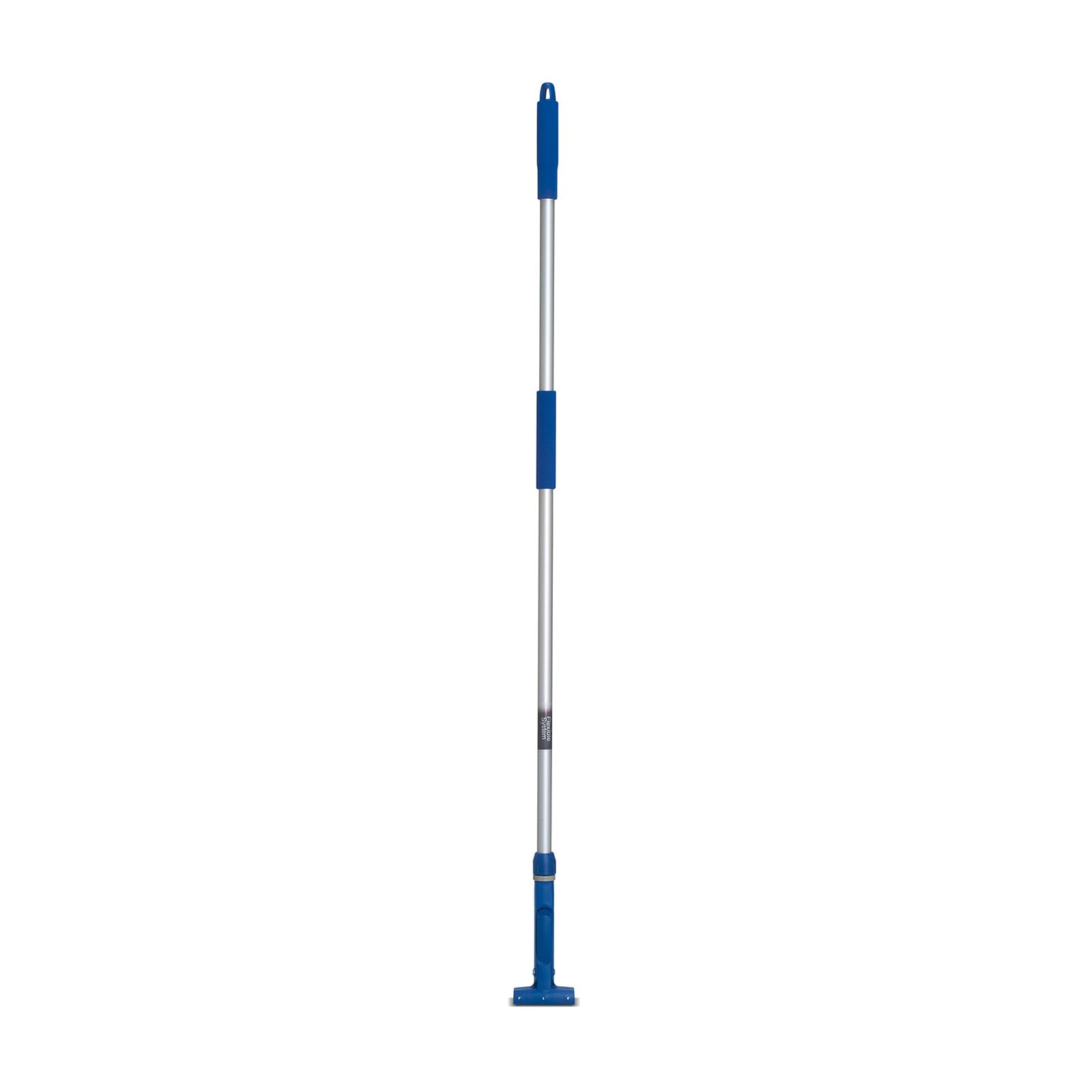 ・メーカー型番:9780g ・サイズ:全長約138cm ・重量:約390g ・素材・材質:頭:ポリプロピレン、柄:φ22アルミパイプ、グリップ:ポリプロピレン、ソフトグリップL:NBR・PVC ・製造国:台湾