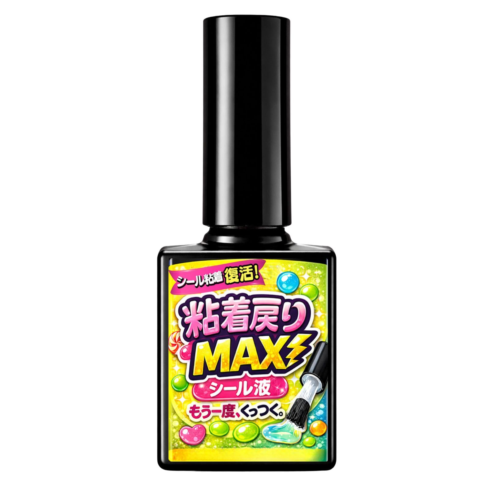 ・タイプ:液体