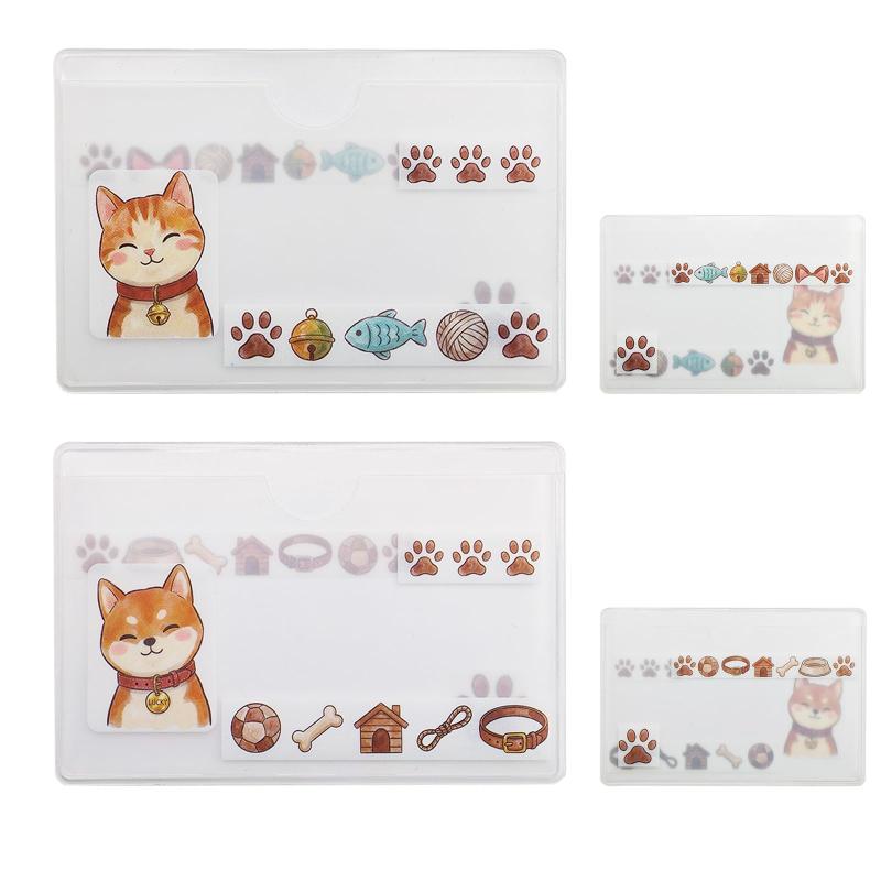 [MengMeng] マイナンバーカードケース 目隠し 個人情報保護 【指紋が付きにくい半透明マット素材】 マイナカード ケース 個人番号/QRコード隠し 汚れ防止 スキミング防止(視覚的) PVC製 92×61.5mm