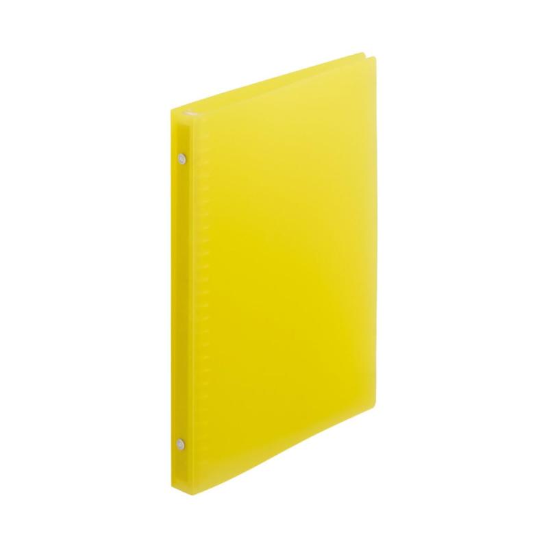 リヒトラブ FRIOR バインダー B5