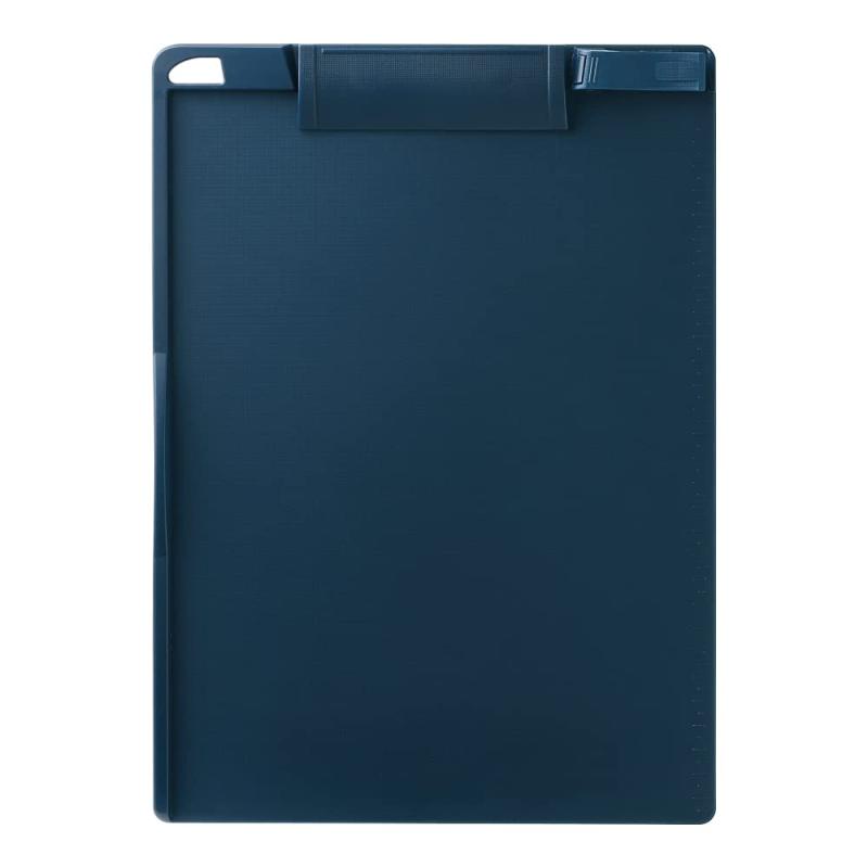 ソニック クリップボード A4タテ型 抗菌タイプ マグネット付