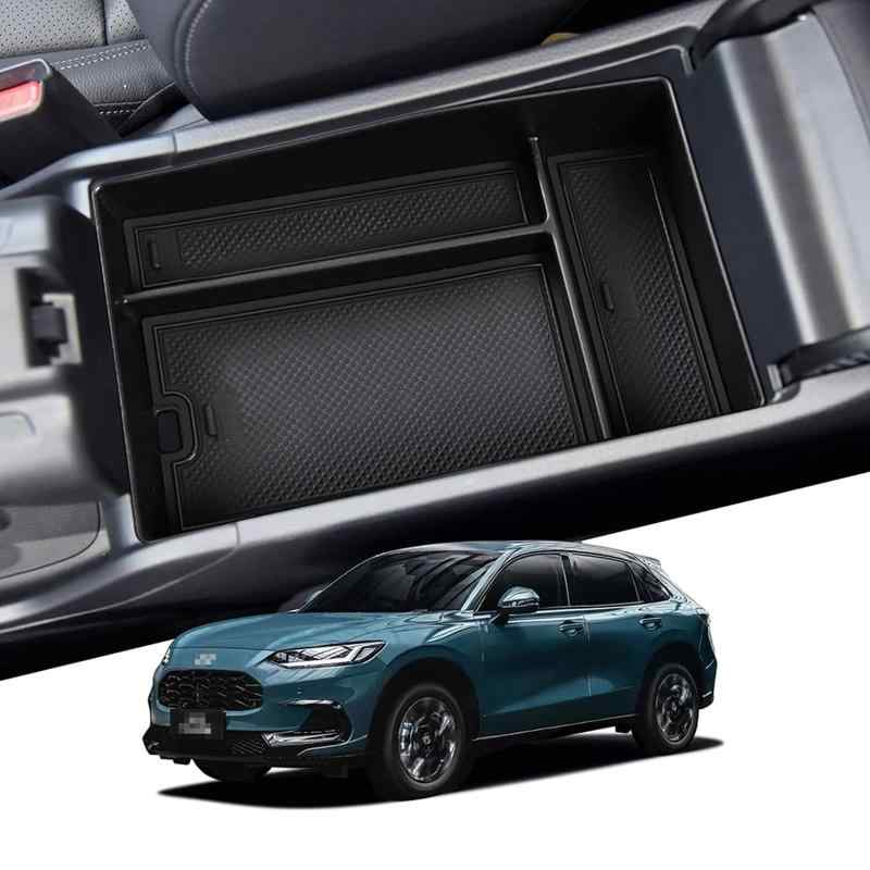 ホンダ 新型 ZR-V HR-V 専用 2023年 ボックス