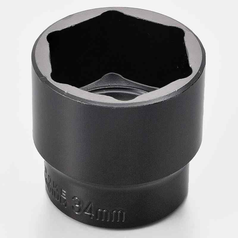 デイトナ バイク用 クラッチロックナットソケット 差し込み角1/2