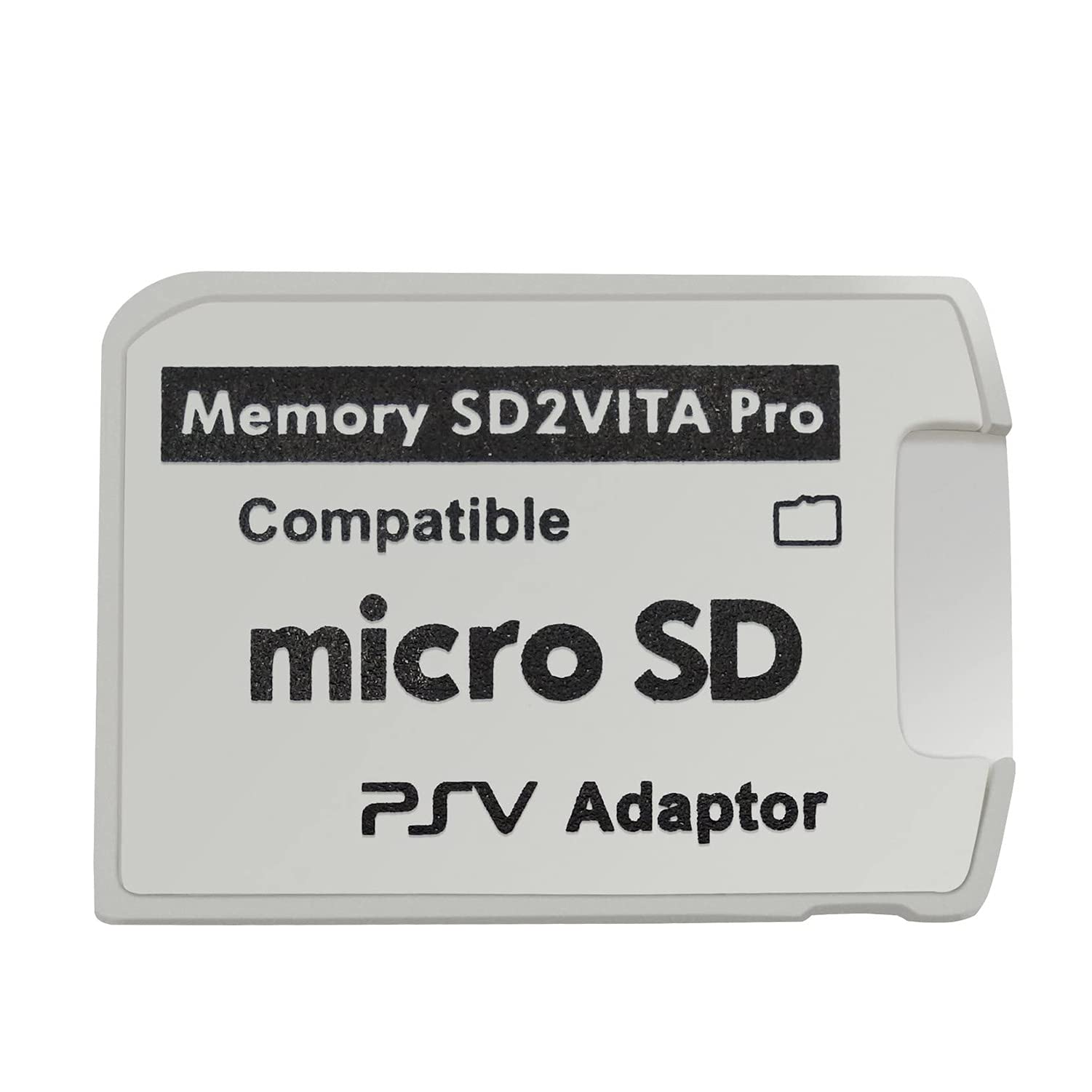 ・対応機種:PlayStation Vita ・対応容量:256GBまでのmicroSDカード ・バージョン:5.0