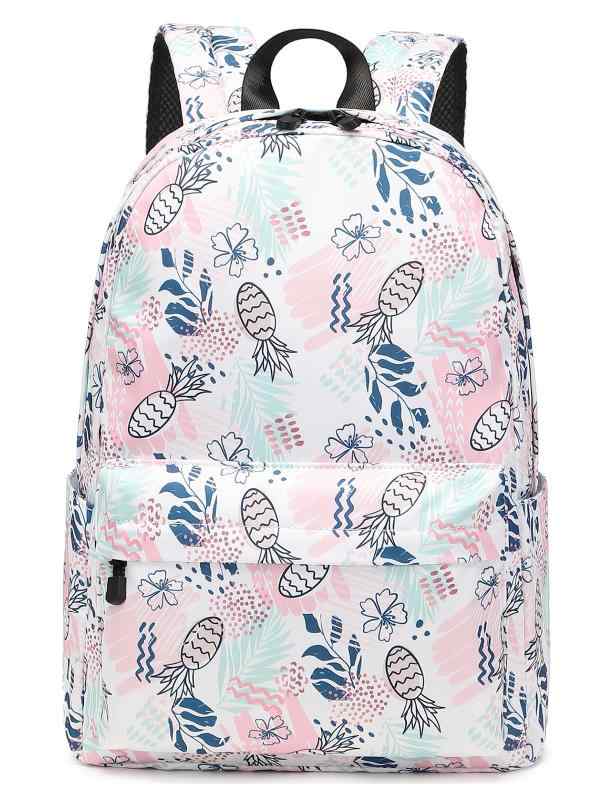 [Mygreen] リュックサック バックパック 軽量 通学 旅行 星空柄サイズ：約32×40×14cm 重量：約0.5kgポケットの数: (内側4/外側3)ノットPC、Ipadや折り畳み傘、500mlペットボトル、手帳、財布、タオル 、着...