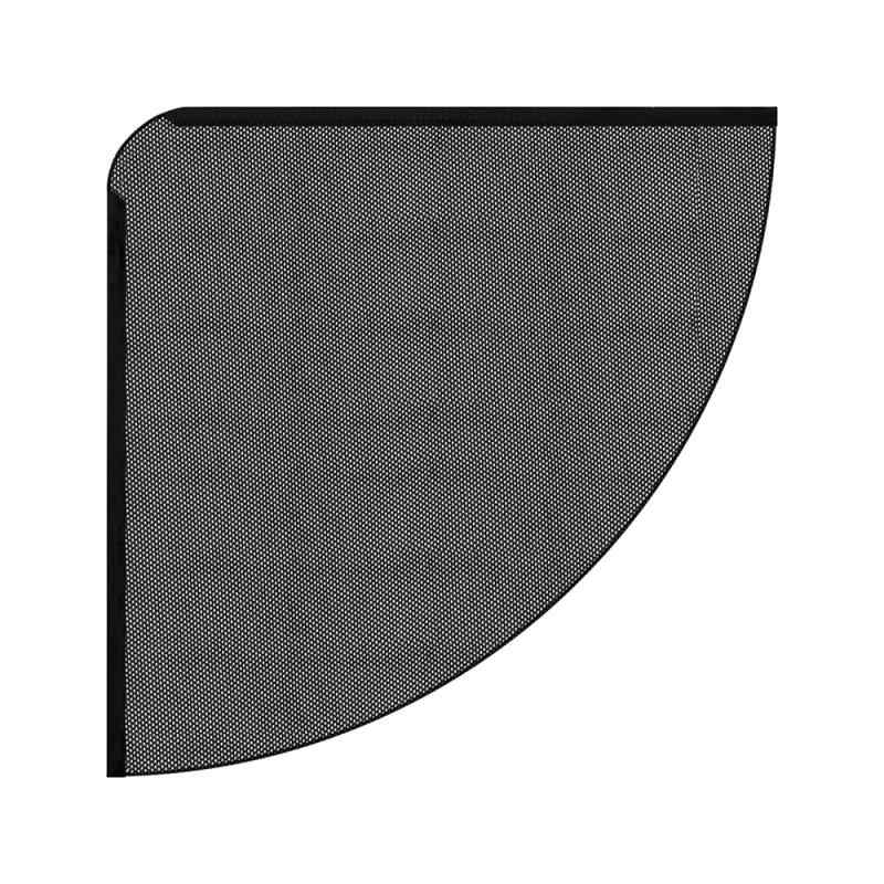 槌屋ヤック(Tsuchiya Yac) 車内用品 サイドシェード