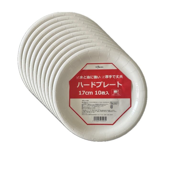 ・形状:深型 ・特性:水に強い、油に強い、厚手 ・対応機能:電子レンジ対応