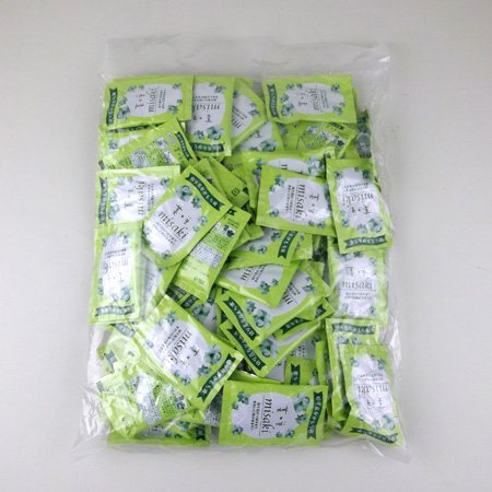 ・容量:10ml×100袋入 ・希釈倍率:50倍